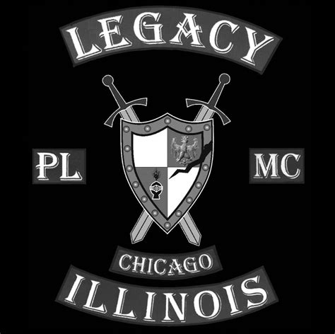 Legacy Mc
