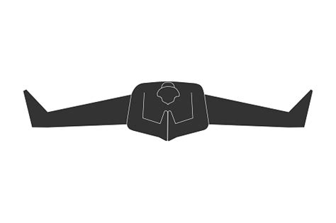 여성 캐릭터의 검은 실루엣이 있는 벡터 고립된 그림 스포티한 여자는 요가 자세 Upavistha Konasana를 배웁니다