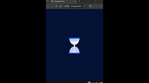 Html Css ~ Membuat Loader Waktu Html Css Shorts Fyp Youtube