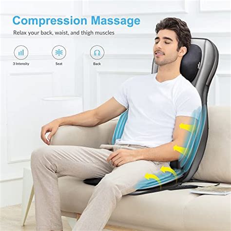 The 30 Best Massagers For Sciatica Of 2025 Verified Cherry Picks