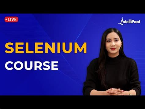 How To Handle Frames In Selenium Intellipaat