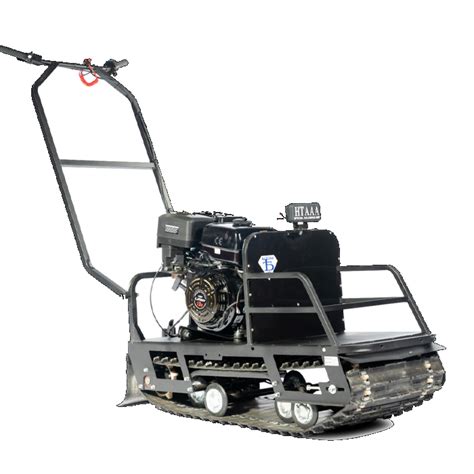 Купить мотобуксировщик Бурлак-М2 LFР длинный на пневмоколесах недорого