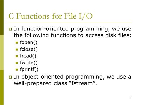 Organizing Your Program Code P508 Ppt Download