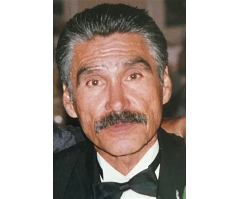 Michael Armenta Obituary 1943 2022 Ca Ca Santa Maria Times