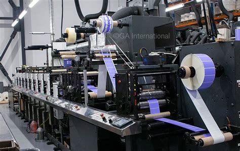 benefits and uses of different printing methods