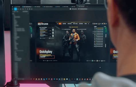 Black Ops 6 Multiplayer Map Voting Sbmm New Ui And More Detonated