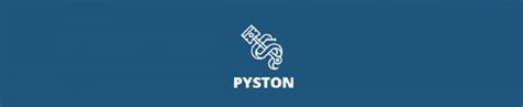 pumped up performance python with pyston o₂ education
