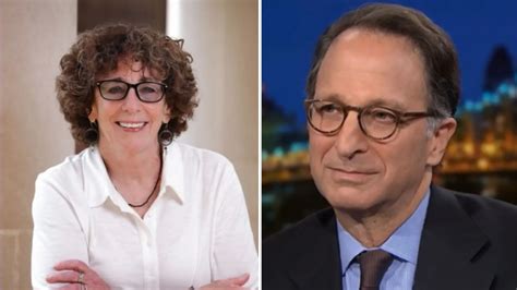 Unveiling Andrew Weissmann Wife A Comprehensive Insight Posteezy