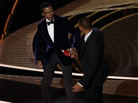 Will Smith Confronts Chris Rock Oscars Slap on New Album
