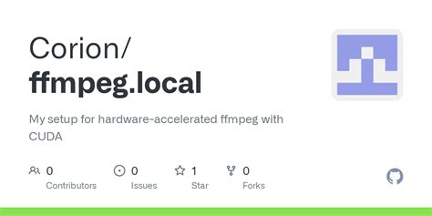 Ffmpeg Local Ffmpeg Configure At Master Corion Ffmpeg Local GitHub