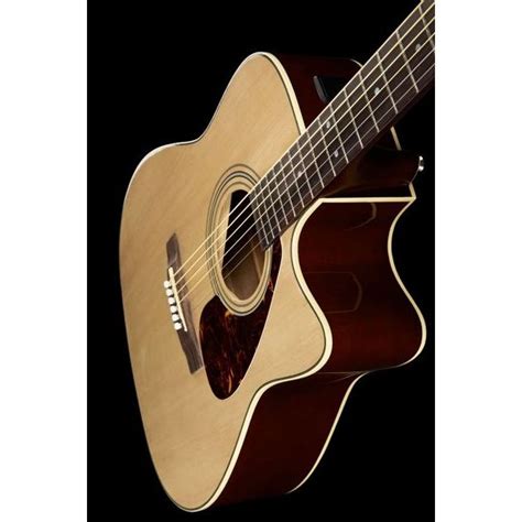 Yamaha FX370C NT – Thomann UK