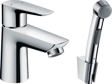 Hansgrohe Talis E 80 Bidette Allashana Kalusteweb