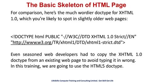Topic 2 Html Basicspptx Topic 2 Html Basicspptx