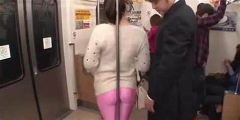 Censored Asian Train Sex Tnaflix Com