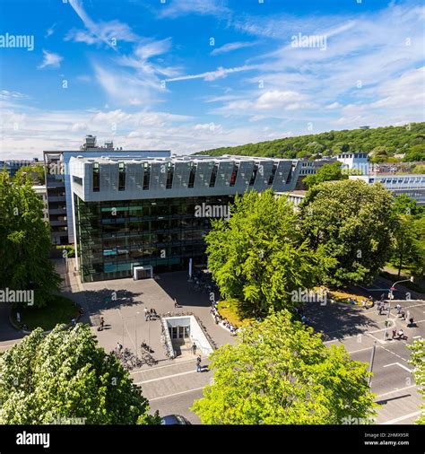 Rwth Aachen University Logo ITA RWTH Aachen University | Centexbel