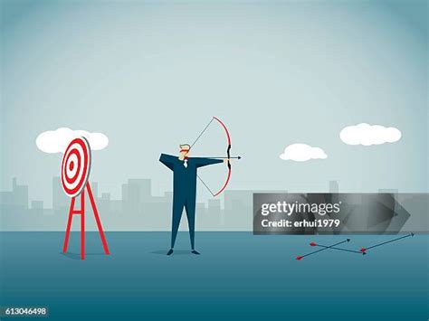 Hitting The Wrong Target Photos And Premium High Res Pictures Getty