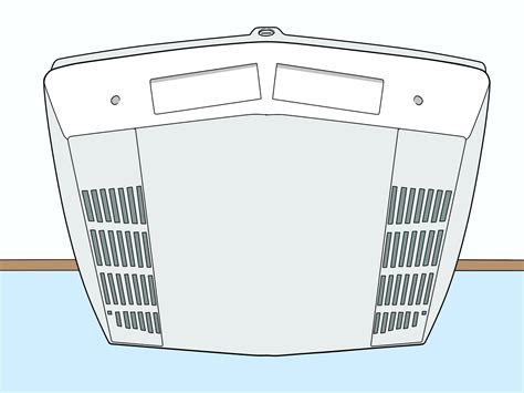 How To Replace RV Ceiling Fabric With Pictures WikiHow