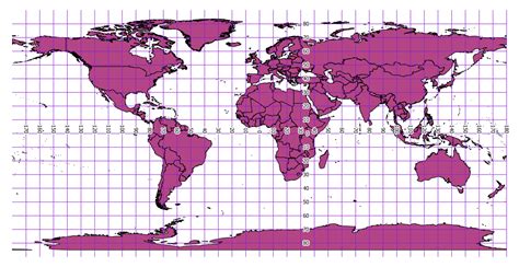 raster gdal proj4 equirectangular projection coordinate system units