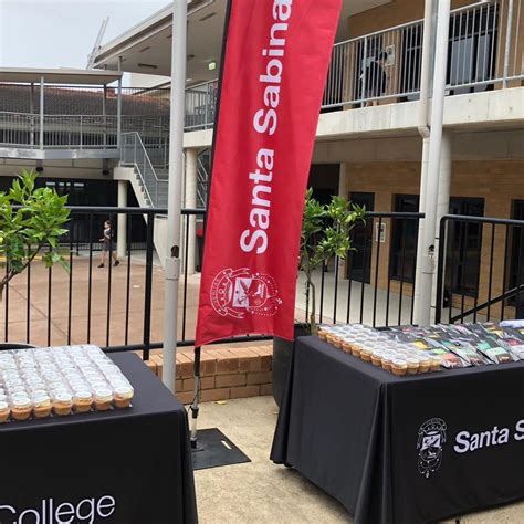 Santa Sabina College Pandf Added Santa Sabina College Pandf