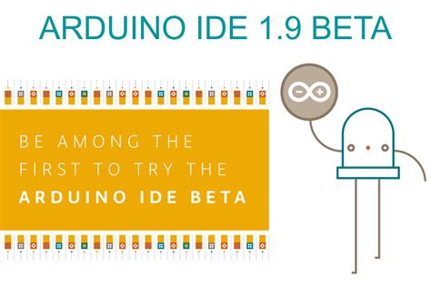 Ważne Zmiany W Nowej Wersji Arduino Ide • Forbot