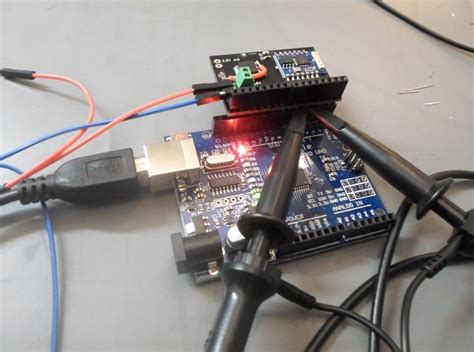 Gallery WiFi Shield For Arduino Using An ESP Module Hackaday Io