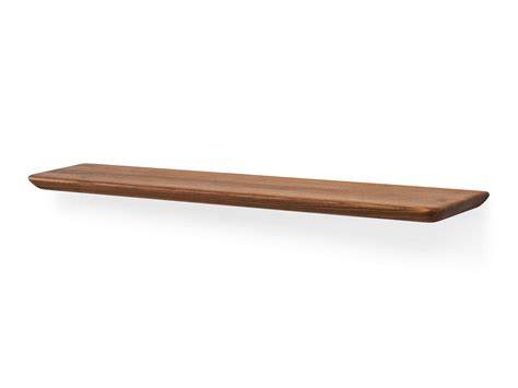 Floating Shelf Wooden Amsterdam