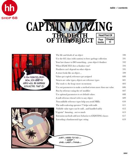 head first c a learner s guide to real world programming with c and