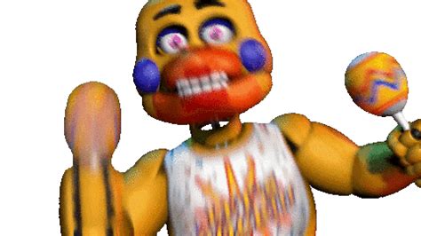 Jumpscare Fnaf Sticker Jumpscare Fnaf Discover And Share S