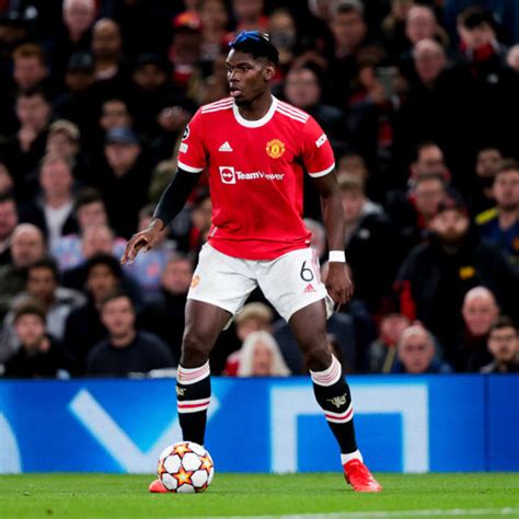 The Players With The Best Shot Power In Fifa 22 Ranked