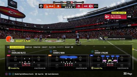 How to Stop the Run in Madden 25 - Twinfinite