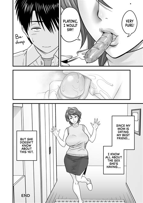Haha Ga Tomo Kano Ni Natta Node 1 2 Page 46 Nhentai Hentai