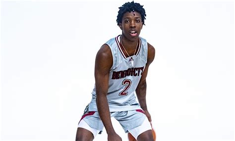 Nc State Offers 4 Star Point Guard Ty Laur Johnson Pack Insider