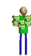 Baldi Official Baldis Basics In Special Things Wiki Fandom