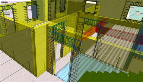 part 2 learn the power of dynamo for automated reinforcement detailing