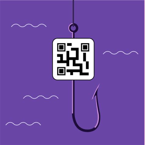 Stay Safe From Qr Code Fraud
