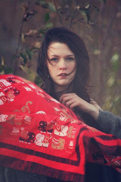 Red Wind By Sogurd On Deviantart