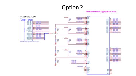 imx8 connect to nand flash nxp community
