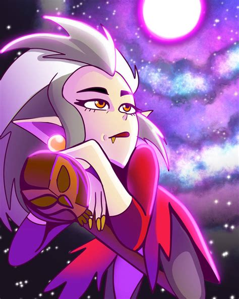 Edas Journey By Tiny Terror94 On Deviantart