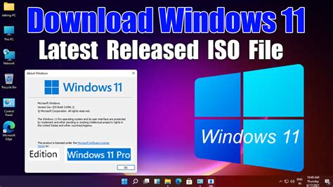How To Install Windows 11 In Pc Windows 11 Download And Installation