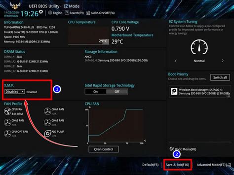 How To Increase RAM Speed Boost Your PC Performance 2024