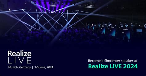 Simcenter Realizelive Digitaltransformation Dr Jens Tschmelak