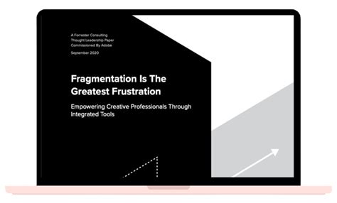 Fragmentation Is The Greatest Frustration A Report It Knowledge Zone