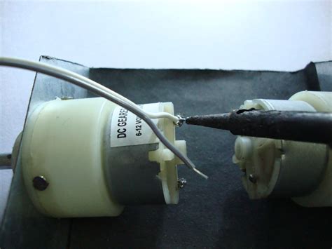 Diy Laptop Controlled Robot V1 0 13 Steps With Pictures Instructables