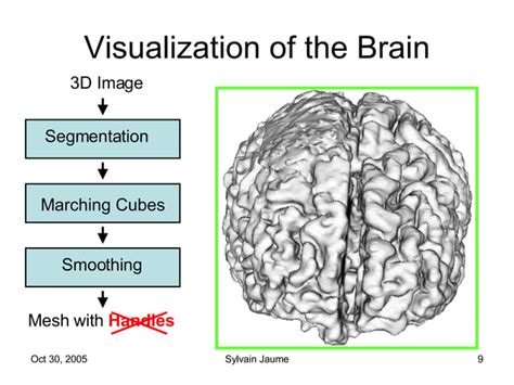 Open Topology A Toolkit For Brain Isosurface Correction 776 Ppt