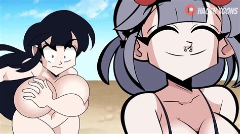 Best Of Audrey Hagen Toons Compilation Pornmega Com