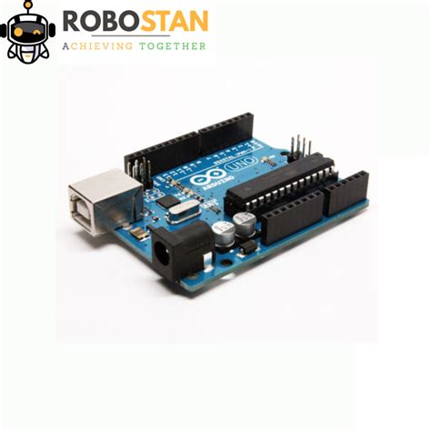 Buy Arduino Uno Price In Pakistan Robostan Pk