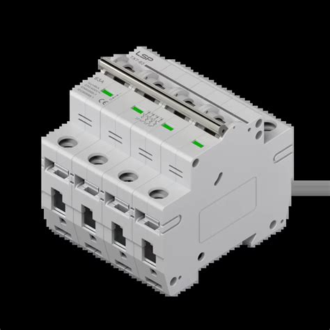 Comprendere Il Simbolo Dellinterruttore Automatico Lsp