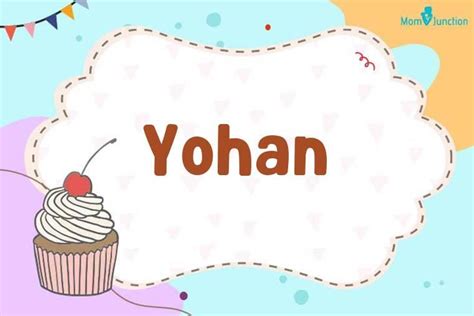 Explore Yohan Meaning Origin And Popularity