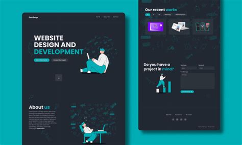 Building Web Front End Development Using Laravel Reactjs By Devinetech
