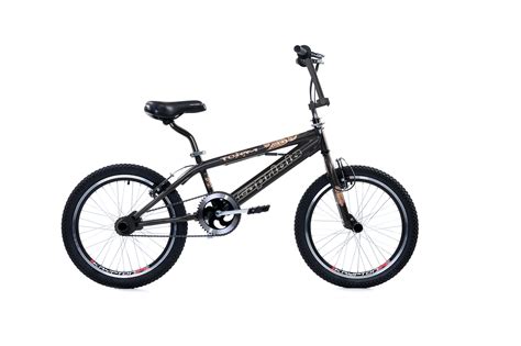 TOTEM 20” – Mega Bike